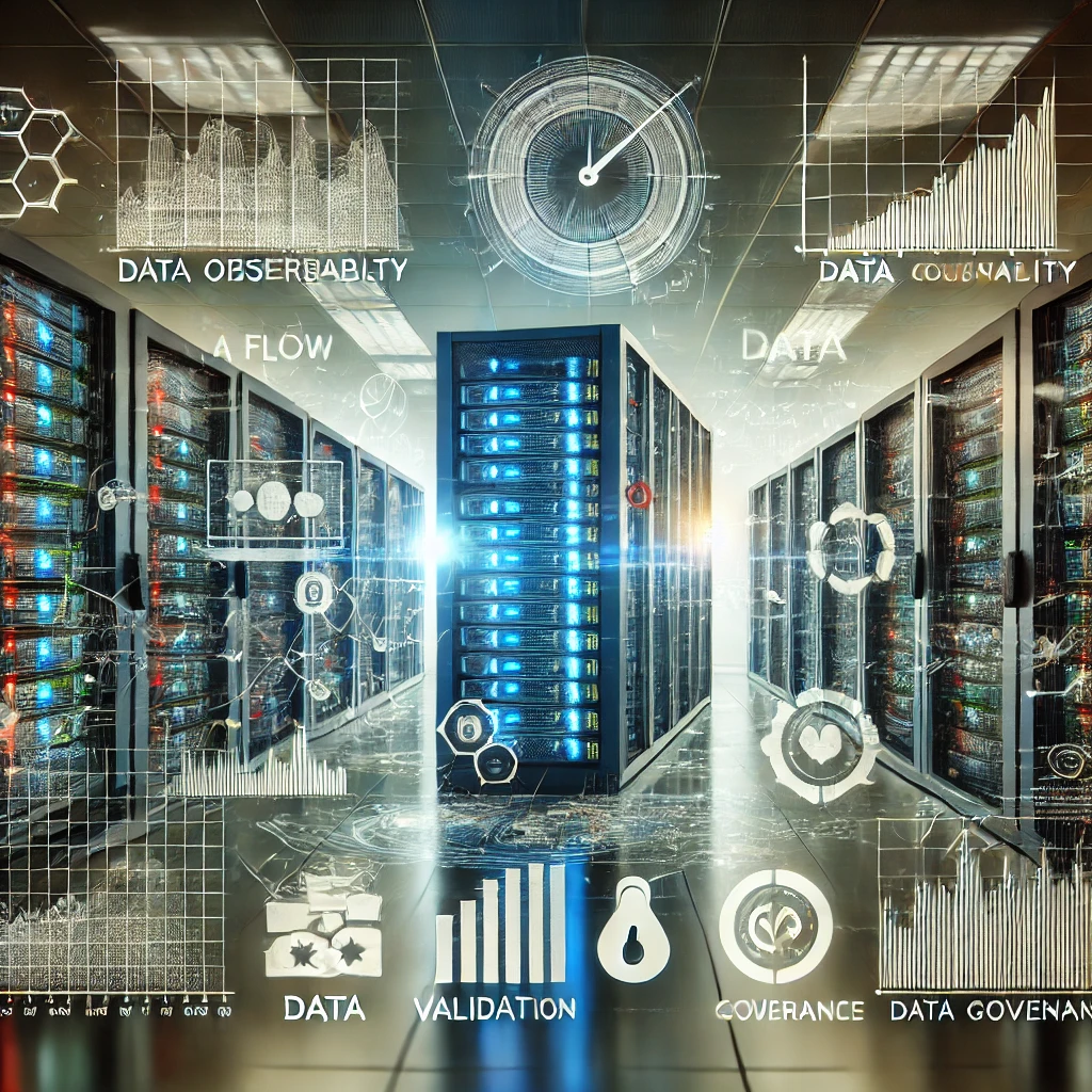 Data Observability Rules: Ensuring Data Quality and Integrity | Orchestra